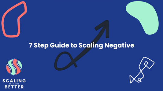 Scaling Better | Do Better. Grow Better. Live Better.